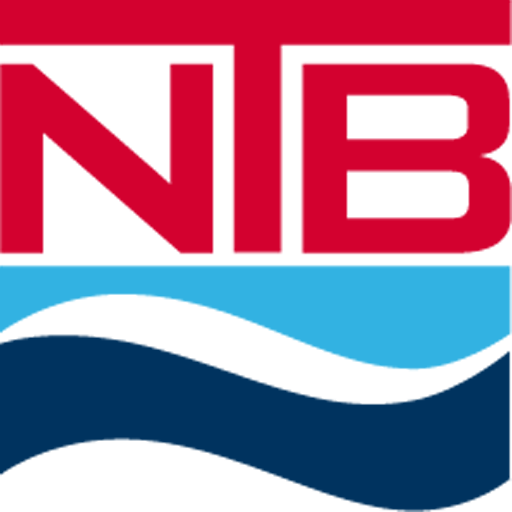 Ntb Bremerhaven Logo